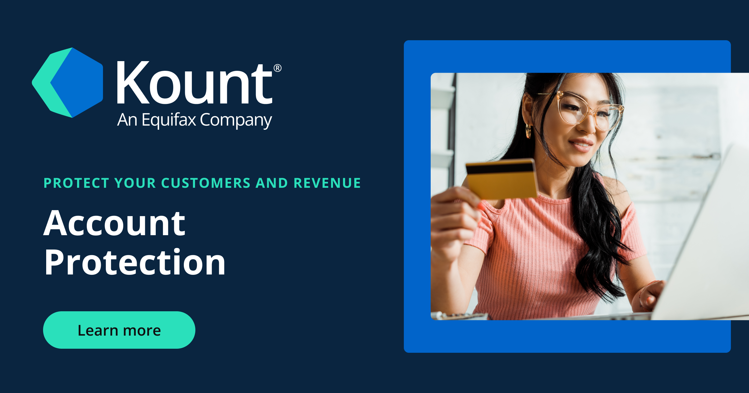 Account Protection | Kount